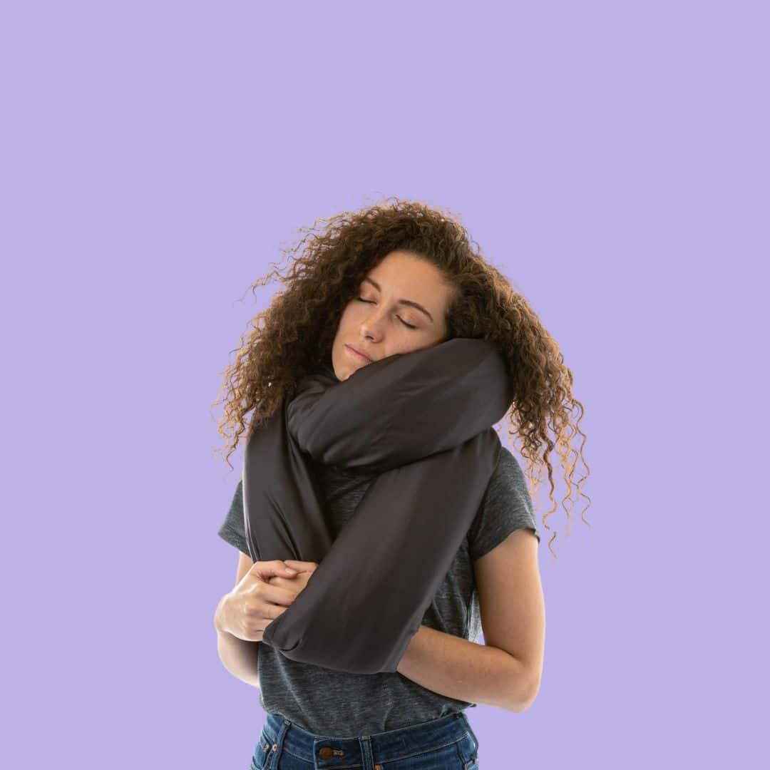 What Is an Infinity Pillow? Ultimate Travel Pillow Guide
