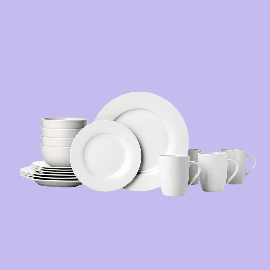 What Are Dinnerware Sets? Types, Materials & When to Use