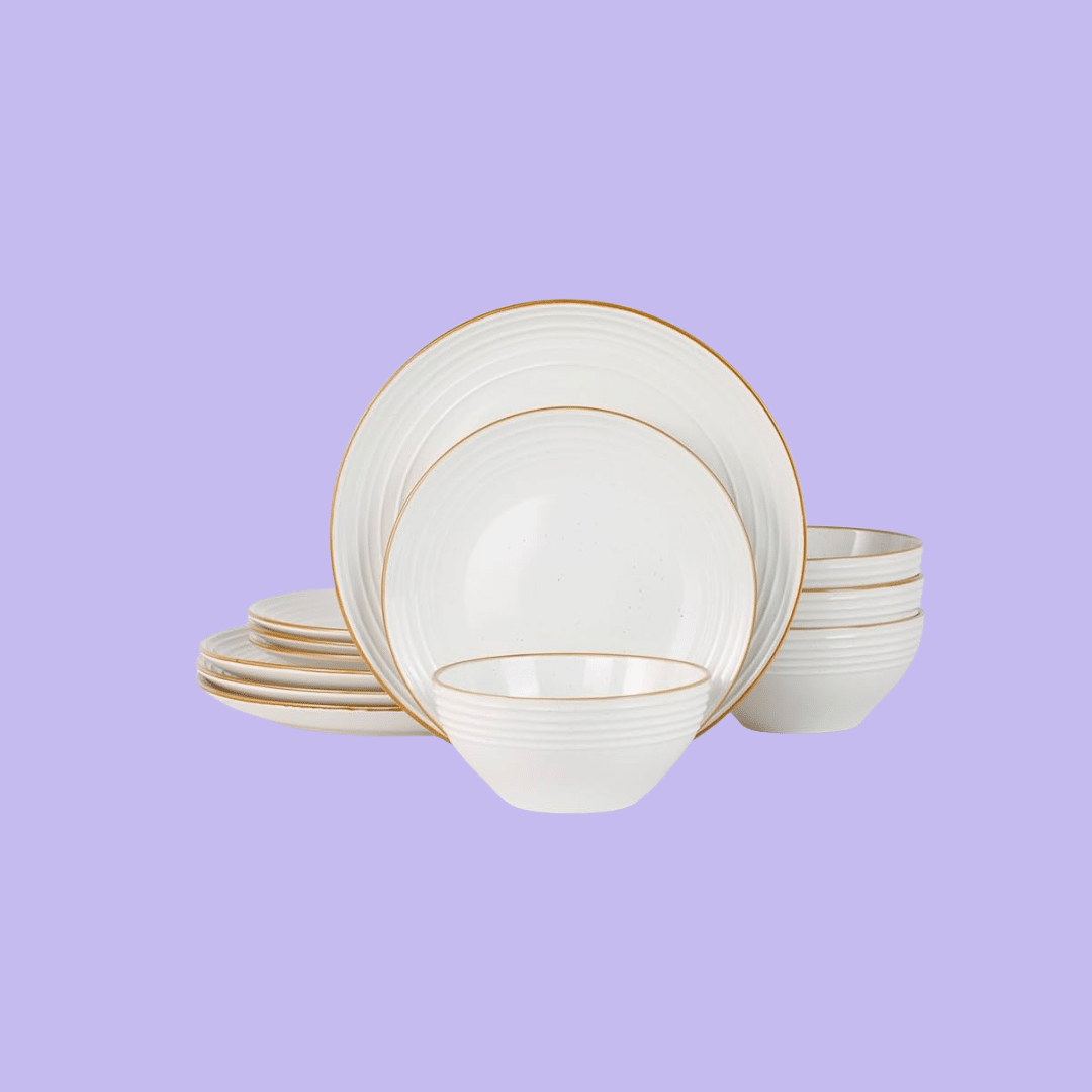 What Are Dinnerware Sets? Types, Materials & When to Use